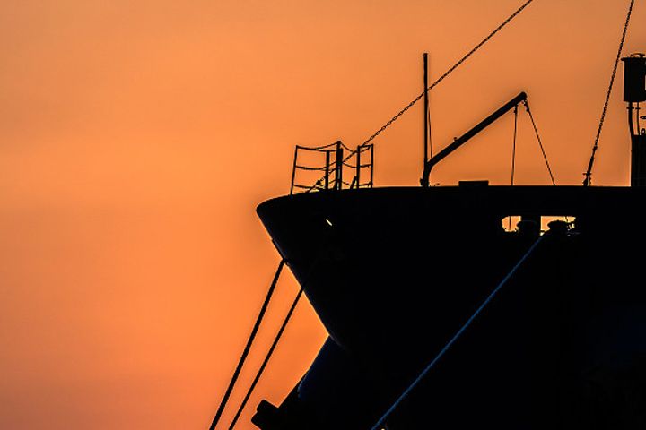 Hainan Strait Shipping to Invest USD71.9 Million on Two High-Speed ...