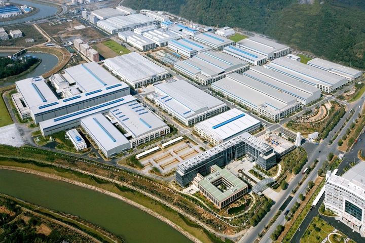 Hangyang Shares Soar on 15-Year Gas Supply Deal