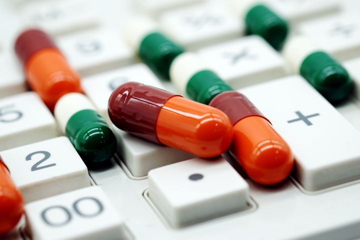 Hansoh Pharma's IPO Makes It Hong Kong's Second HKD100 Billion Drugmaker