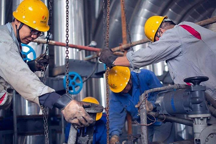 Hebei Gives USD700 Million in Heating Aid to Rural Areas in Coal Phase-Out