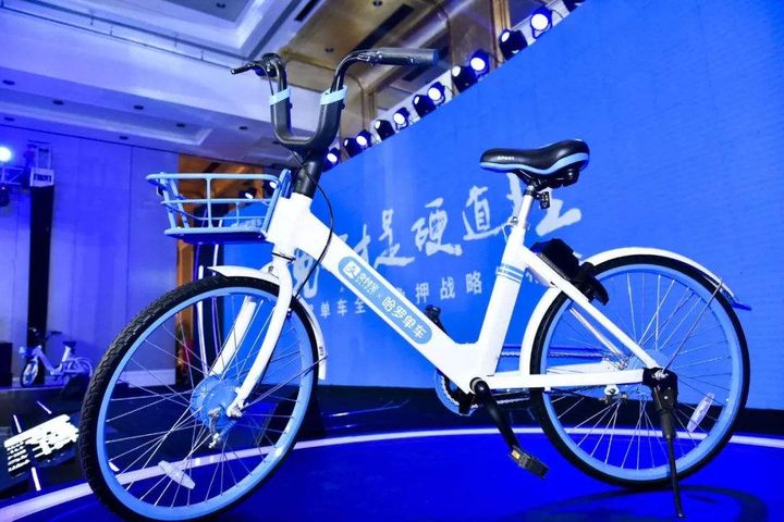 Hellobike Offers High Credit Scorers Deposit-Free Rides Across China