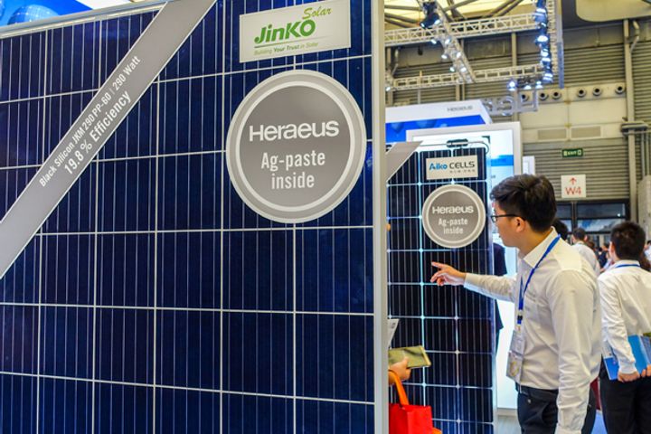 Heraeus Electronics Opens Shanghai Innovation Center