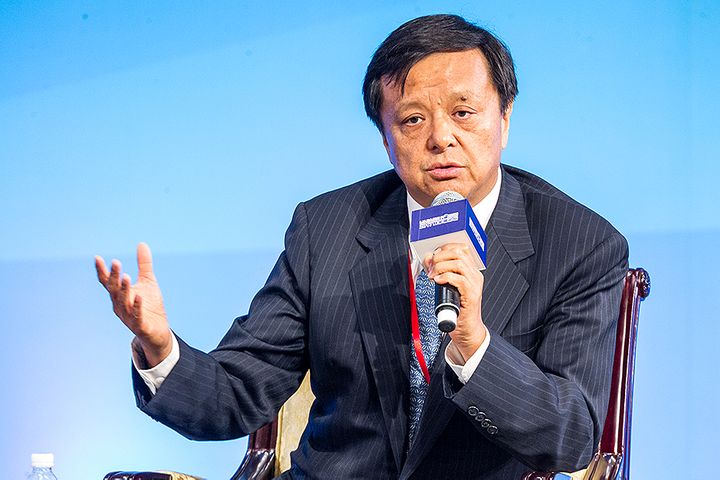 Charles Li Makes USD21.4 Million in His First Sale of Hong Kong ...