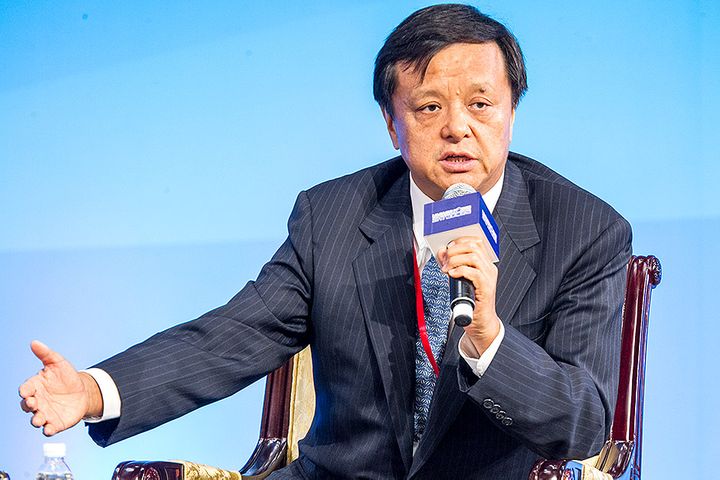 HKEX Must Embrace New Tech to Fortify Global Relevance, Charles Li Says