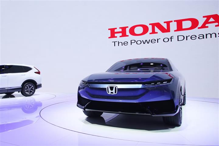 Honda China to Merge R&D, Production Units to Accelerate Electrification