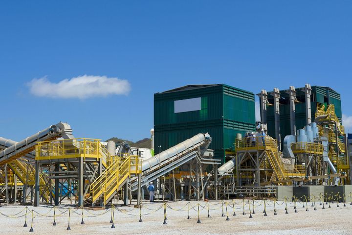 Hong Kong-Based Steel Trader Burwill to Invest USD15.3 Million in ...