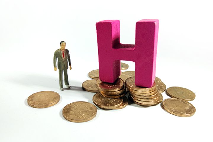 Hong Kong, Shanghai Stocks Start Year With a Bang on H-Share Pilot Plan