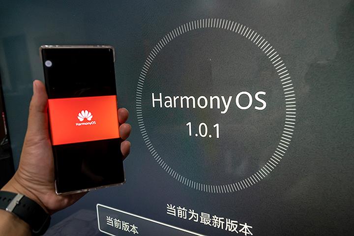 Huawei’s Self-Developed OS Could Be Available in Smartphones as Soon as ...
