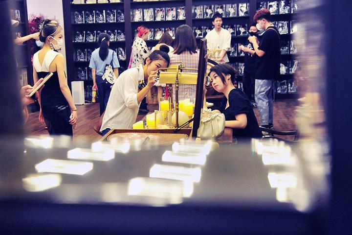 [In Photos] Shanghai Sets Up ’15-Minute Community Life Circle’ Model in ...