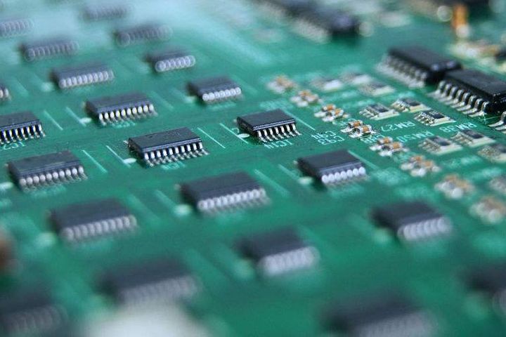 Integrated Circuits Company Jingjia Micro Will Raise USD200 Million in ...