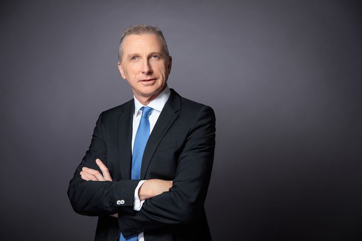 Interview With David Powels, First Deputy President of SAIC Volkswagen ...