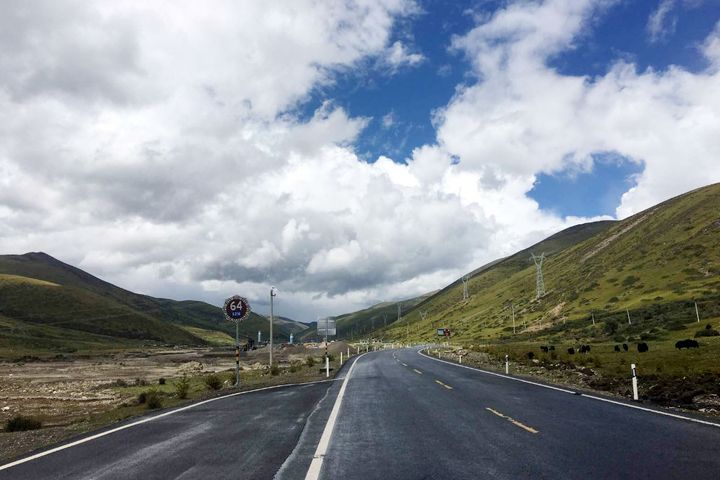 Investment in Transport Infrastructure Projects Booms in China, With ...