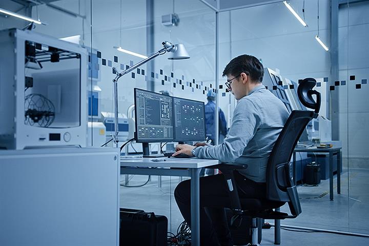 Just 0.5% of APAC Jobs Are in IT Despite Sector Leading Employment ...