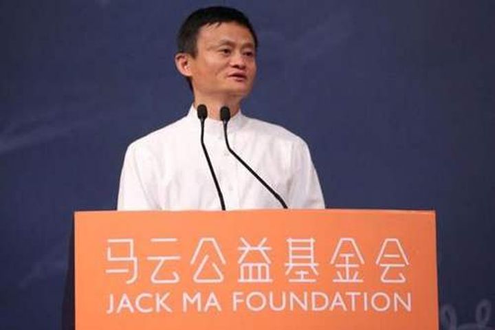 Jack Ma Foundation Donates USD14.4 Million for Coronavirus Vaccine ...