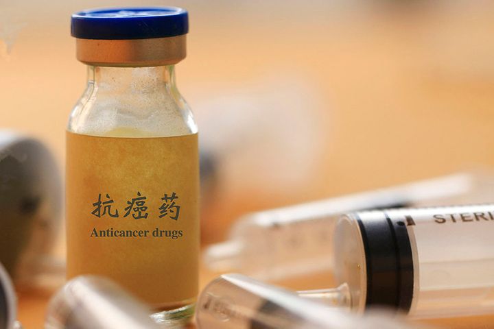 Japan's Esai to Use Chinese Amoy Gene Tests to Develop Bile Duct Cancer ...