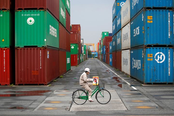 Japan's Exports to China Hit Record High on Increase in Electronic ... Japan's Exports to China Hit Record High on Increase in Electronic ...