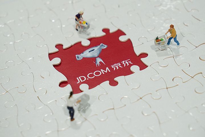 JD.Com Opens Melbourne HQ to Fortify Global Expansion Plans