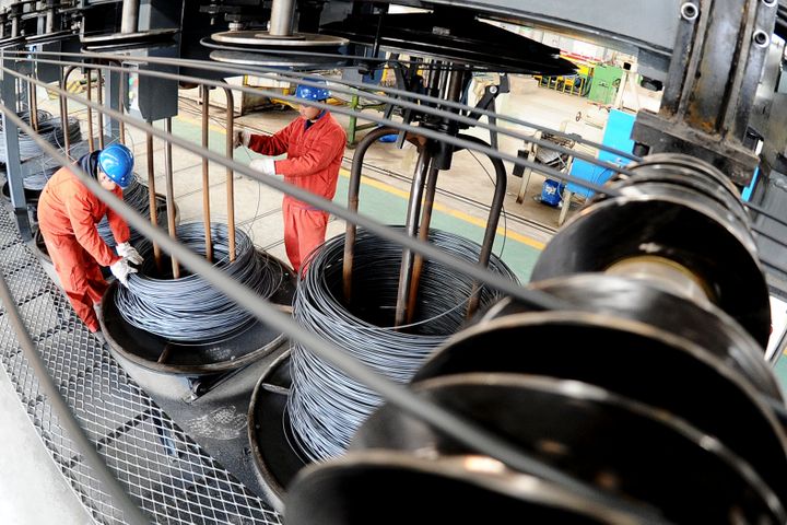 Jincheng Shazhou, Bengang Steel to Invest USD814 Million in Dongbei ...