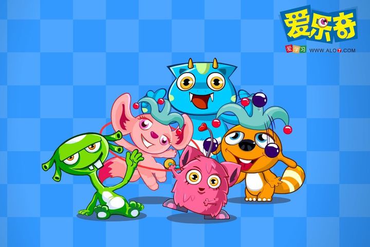 Kids' Education Provider ALO7 Technology Bags USD37.5 Million in D ...