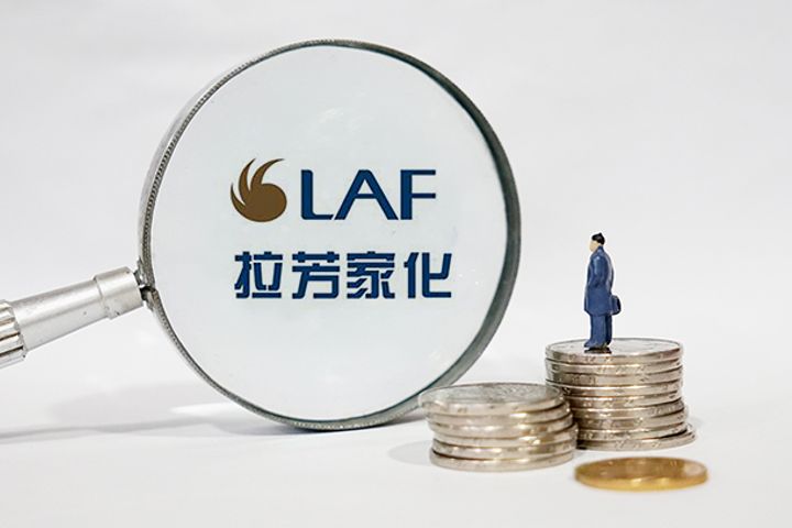 Lafang China AimsにTap Popular Cosmetics Blogging With MissJoy Investment