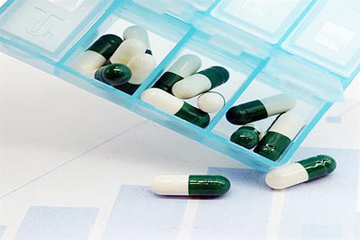 Legend Biotech’s Cancer Drug Is China’s First Approved for EU Market