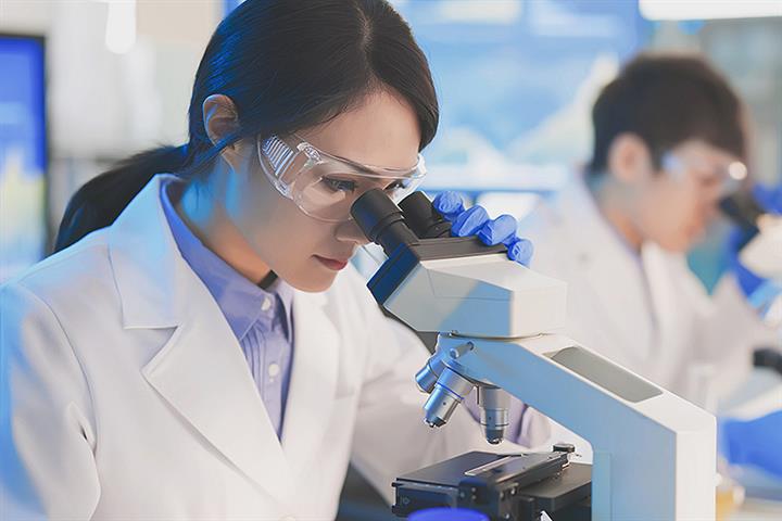 Legend Biotech’s Cancer Cell Therapy Is Approved For Sale in US