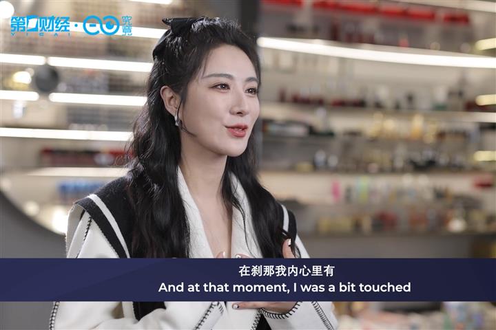 Live Streamer Viya Reflects on Winds of Change