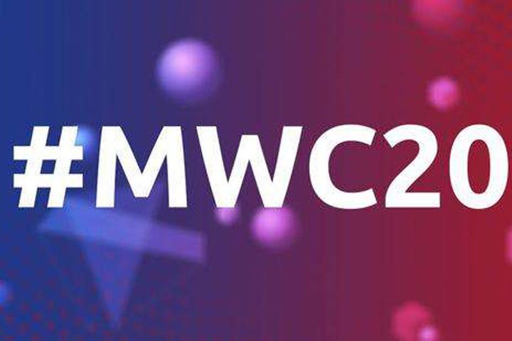 Mobile World Congress 2020 Is Canceled Over Virus