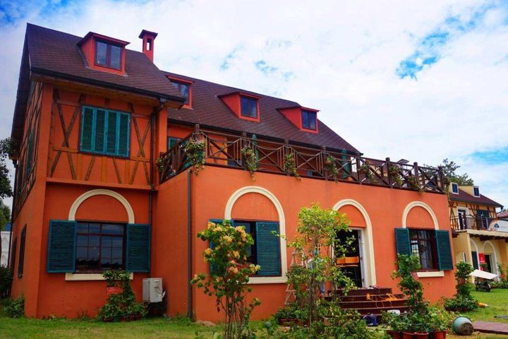 More Than 100 Well-Known Web Anchors Settle in China's First Online ...