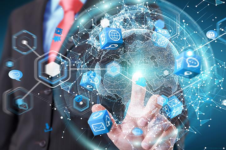 Most Chinese Generation Zers Want to Work in Internet Sector, Report Says