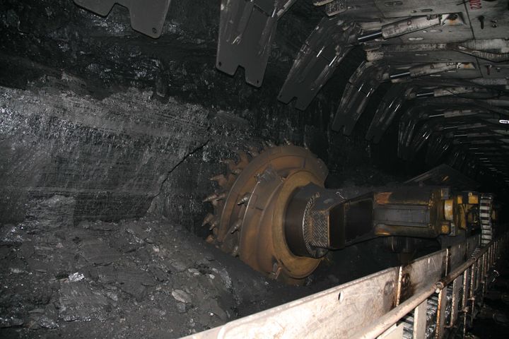 NDRC Approves Guanghui Energy's Coal Mine Project in Xinjiang