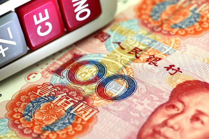 Nearly 80% of China-Africa Trade in Goods Is Settled in Chinese Yuan ...