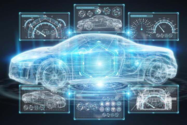 New Rules on Data Privacy of Car Users Take Effect