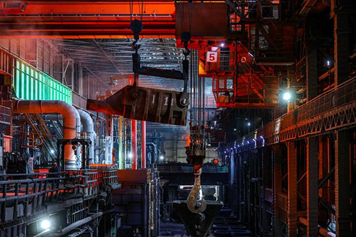 Panzhihua: Chinese City Born Out of Iron, Steel Looks to Become Top ...