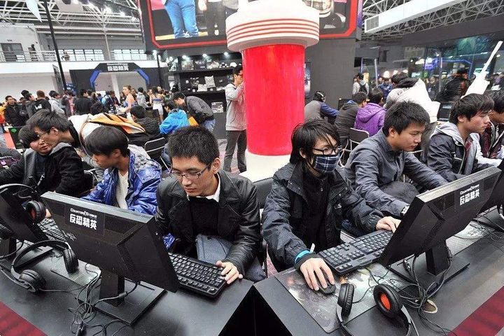 Peking University's New Elective Video Game Course Proves Very Popular