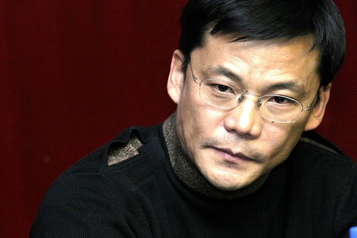 Police Detains Dangdang Founder as Marriage Law Mixes With Corporate Law