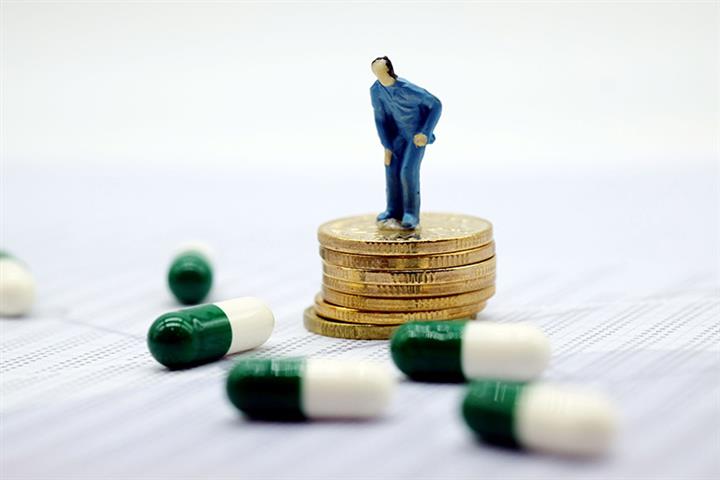 Profound Bio Raises Over USD10 Million to Develop Anti-Tumor Drugs