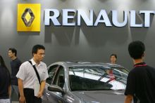 Renault Invests USD145 Million for Half of China's Jiangling Motors ...