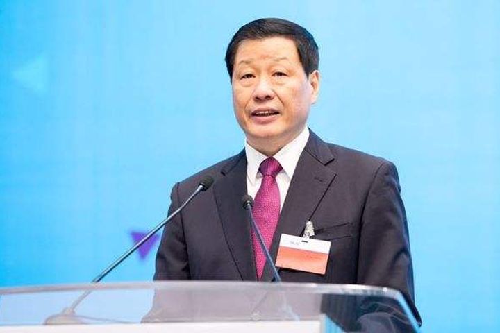 Shanghai Has the Fundamentals of an Outstanding Global City, Its Mayor Says