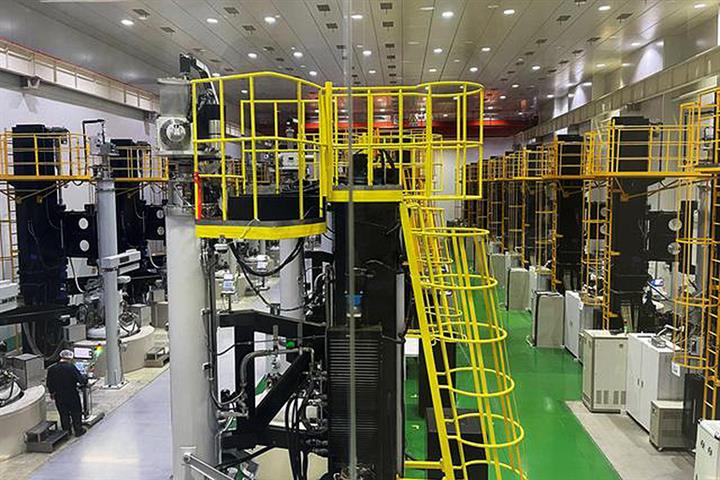 Shanghai’s IC Sector Gets Back to Work; One Firm Scores Record Output ...