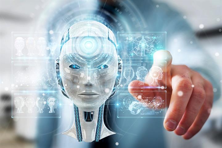 Shanghai Is Emerging as New AI Tech Hub, Official Says