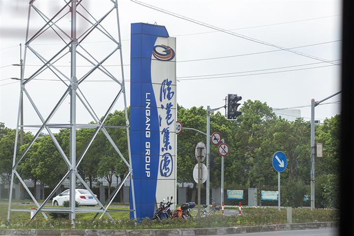 Shanghai Registers First Outbound Guarantee Business for Lingang Group