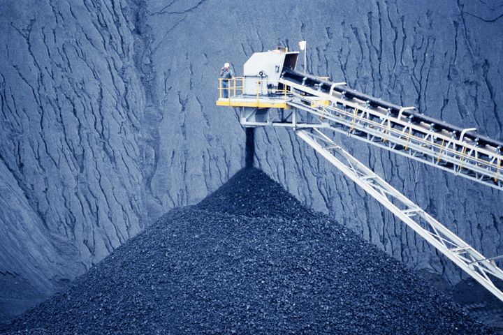 Shanxi's Super Seven SOE Coal Groups Suffered Less Last Year, but Their ...