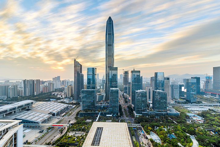 Shenzhen Kicked Off Projects Worth USD15.8 Billion in Fourth Quarter