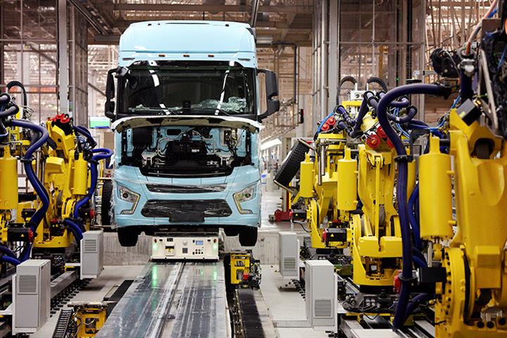 Shenzhen, Suzhou, Guangzhou Are China’s Top Three Cities for Advanced ...