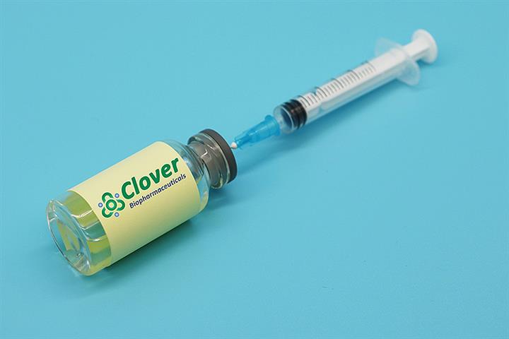 Sinocelltech, Clover Soar as Vaccine Makers’ Covid-19 Jabs Are Approved ...