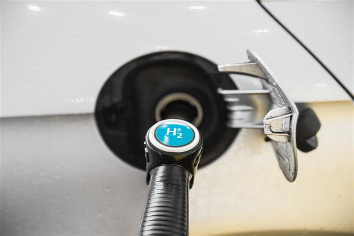 Sinopec Puts Chinas First Methanol To Hydrogen Hydrogen Refueling