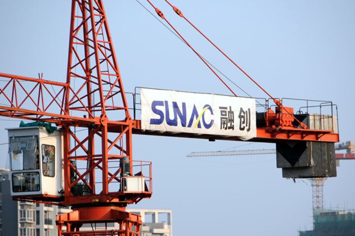 Sunac Lands Bargain Beijing, Shanghai Property Projects in USD1.9 ...