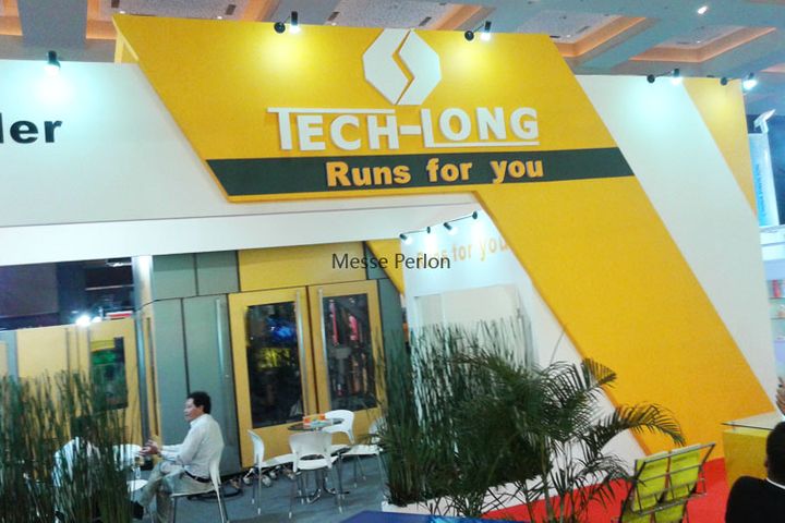 Tech-Long Looks to Boost Image in South Asia With India Joint Venture