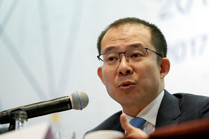 Tencent President Cashes Out USD50 Million Through Sale of 1 Million Shares